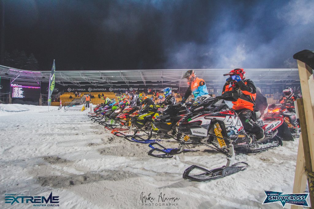 How to enhance your racing experience with Live Timing - MYLAPS - German