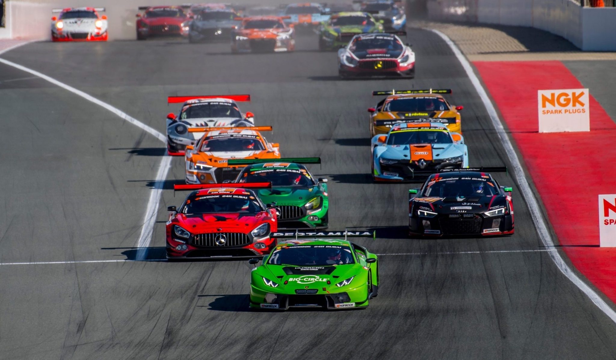 MYLAPS | Automated Sports Timing & Live Performance Insights