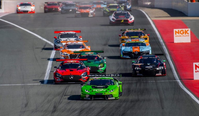 MYLAPS | Automated Sports Timing & Live Performance Insights