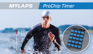 Introducing the new ProChip Timer - MYLAPS