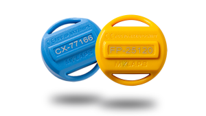 Introducing the new ProChip Timer Go - MYLAPS