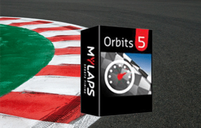 Orbits Archives - MYLAPS