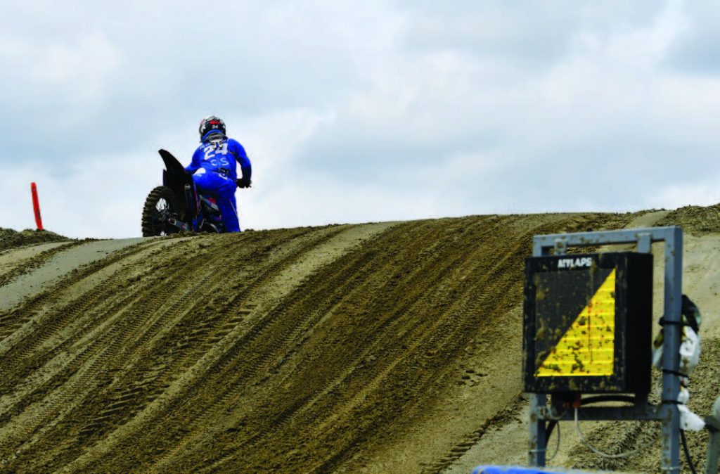 Motorsport Light Panels - FIA & FIM Homologated - MYLAPS