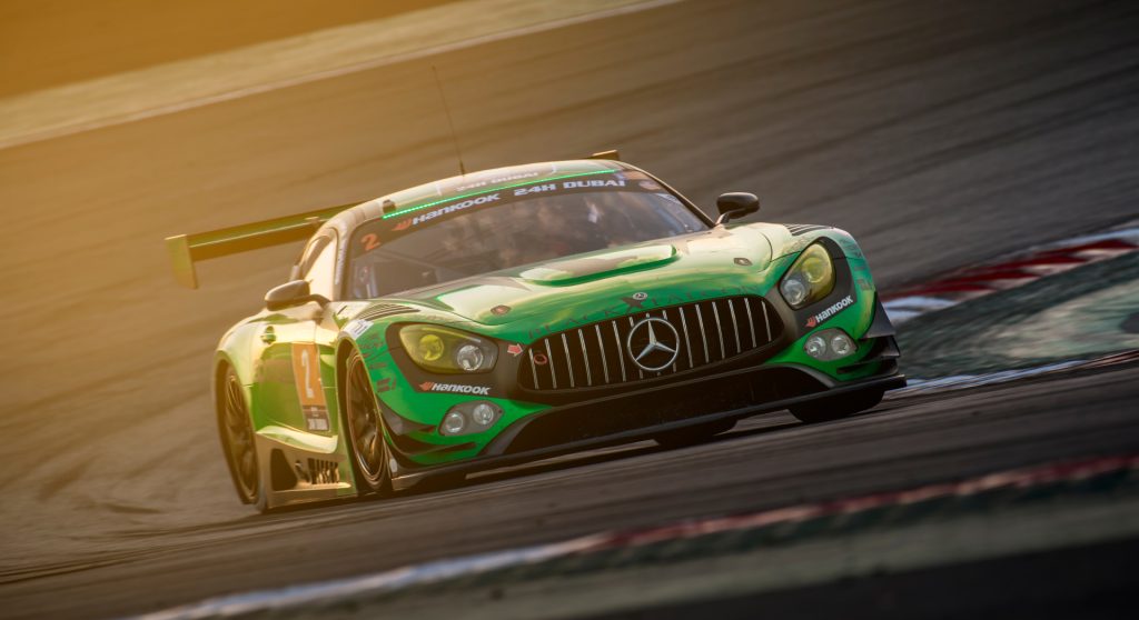 X2 Timing System for Motorsports - MYLAPS