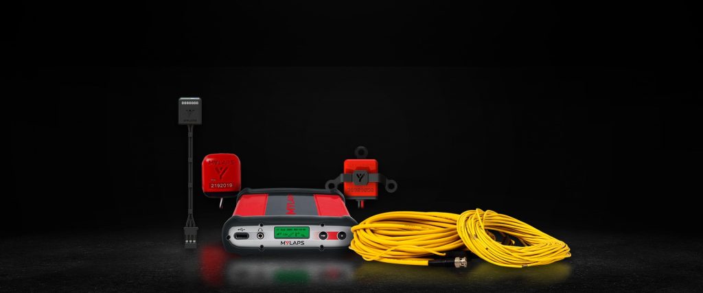 Timing System for RC & Drone Racing - MYLAPS