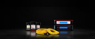 X2 Timing System for Motorsports - MYLAPS