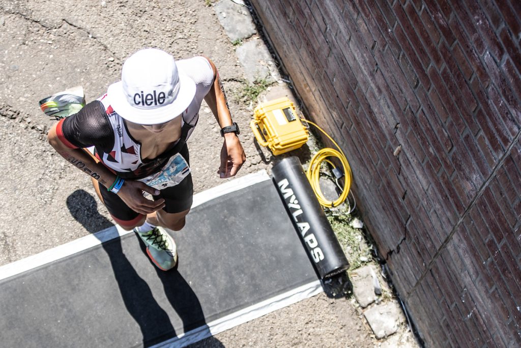 ProChip System for Active Sports - MYLAPS