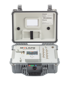 Timing System for Running - MYLAPS