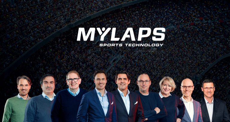 About Us - MYLAPS