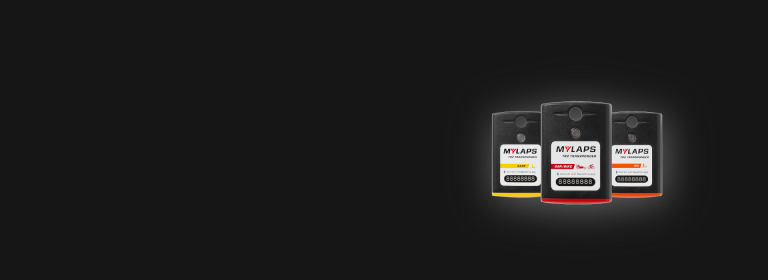 Timing Systems for Motorsports - MYLAPS