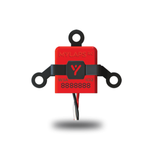 Timing System for RC & Drone Racing - MYLAPS