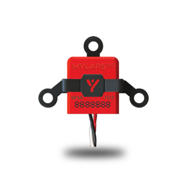 Timing System for RC & Drone Racing - MYLAPS