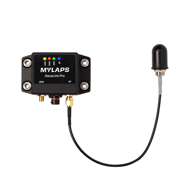 Race Management Race Control - MYLAPS
