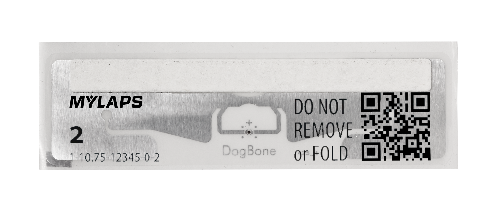 Timing System for Running - MYLAPS