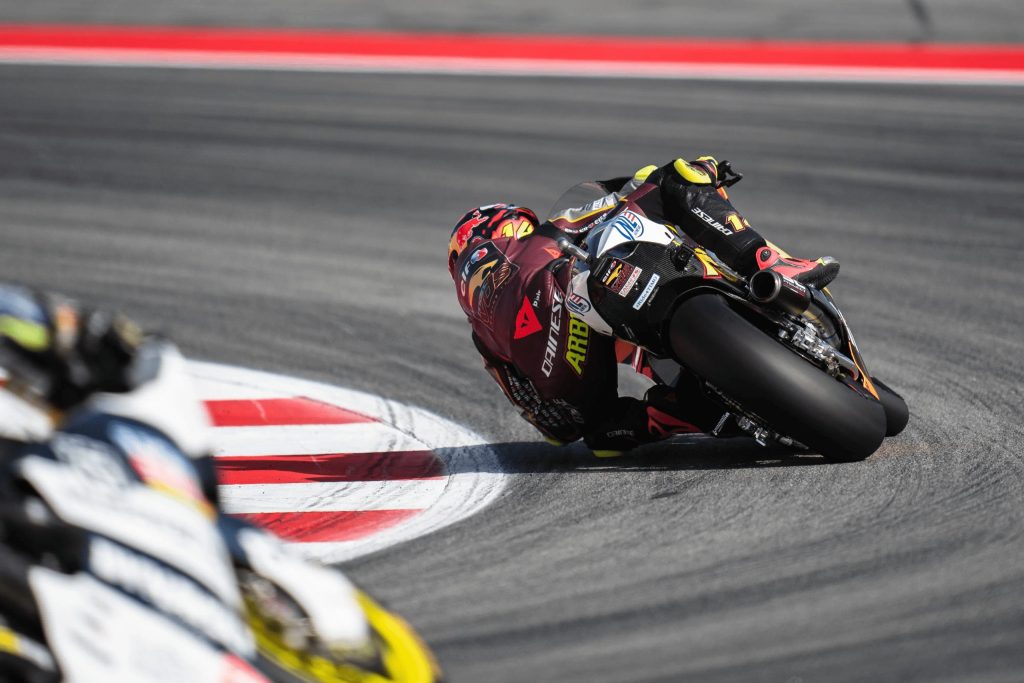Bike Racing | Motorbike Timing System | MYLAPS