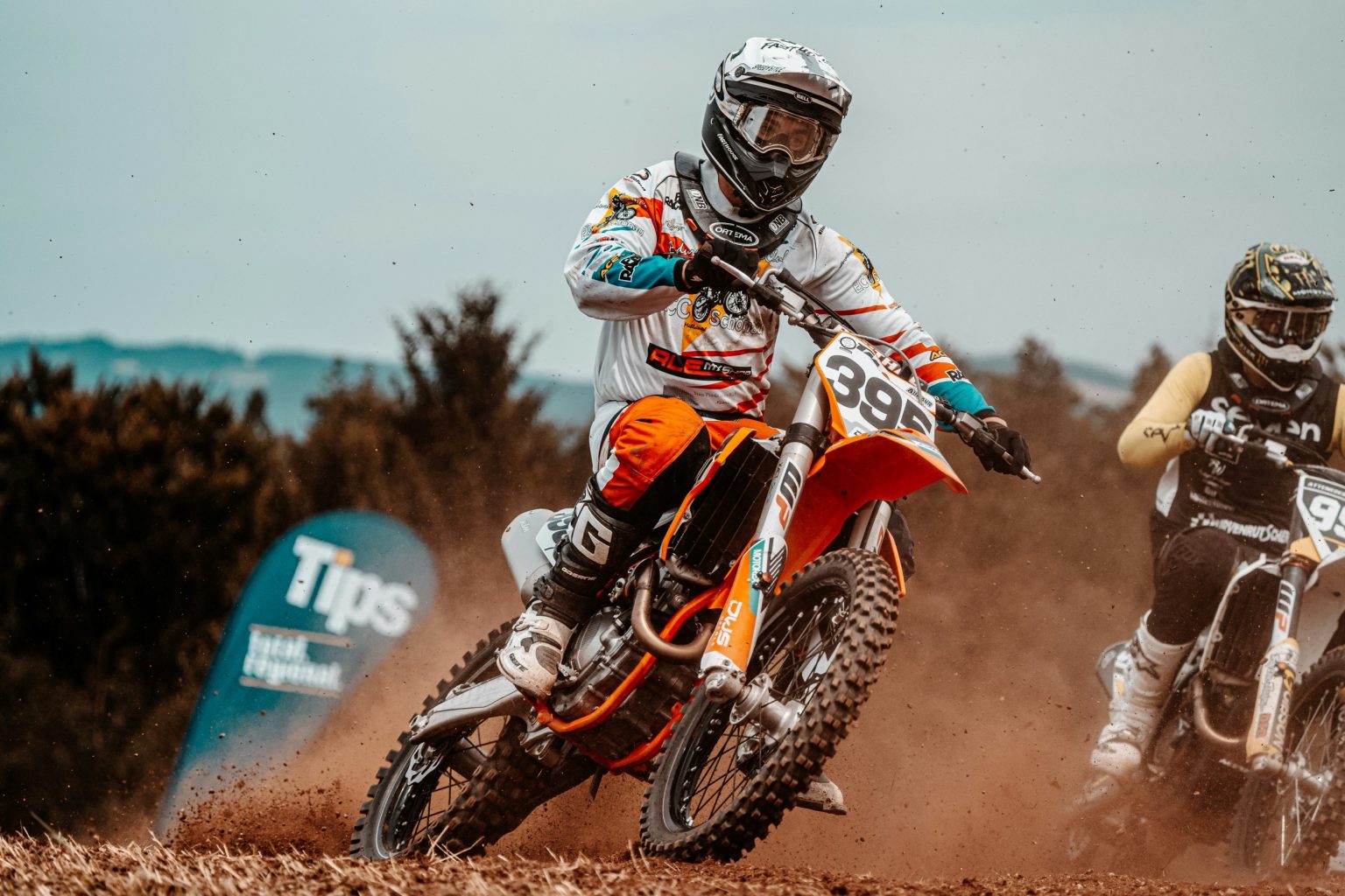 MX Racing | Motocross Timing System | MYLAPS