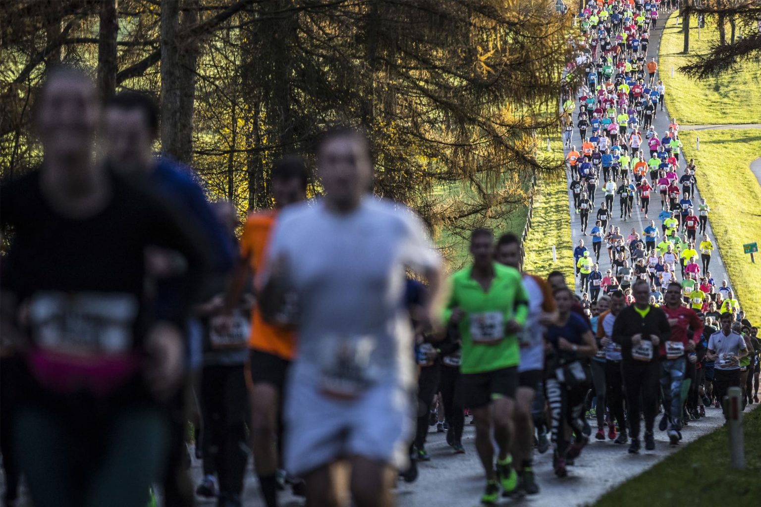 Responsibility - MYLAPS