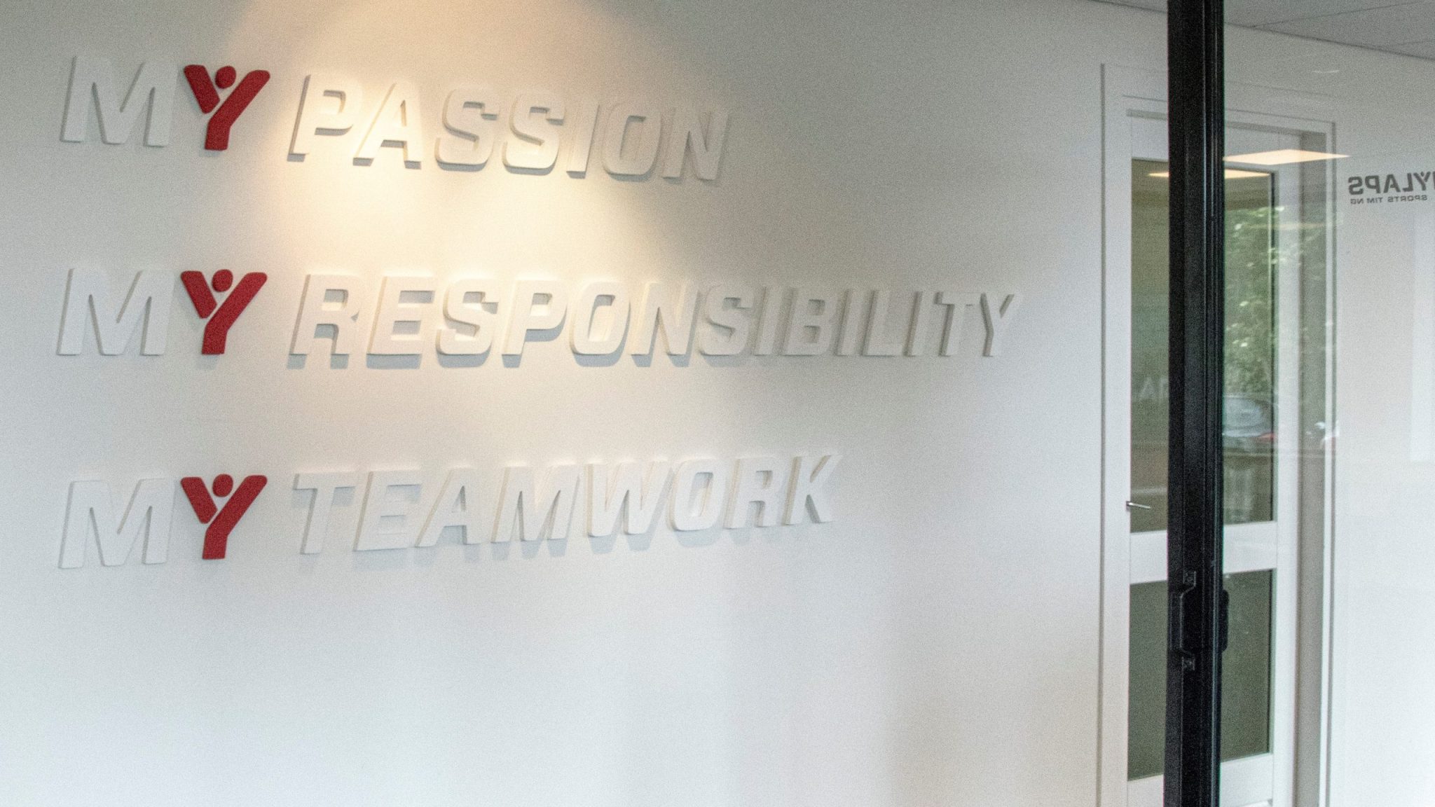 Responsibility - MYLAPS