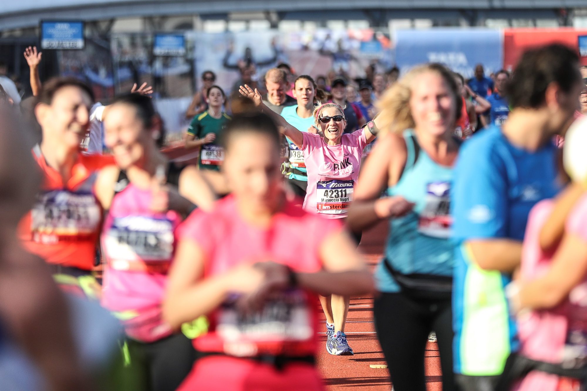 Active Sports - MYLAPS