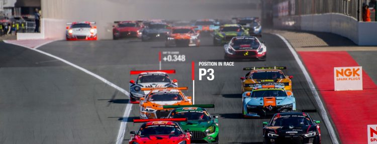 Timing Systems for Motorsports - MYLAPS