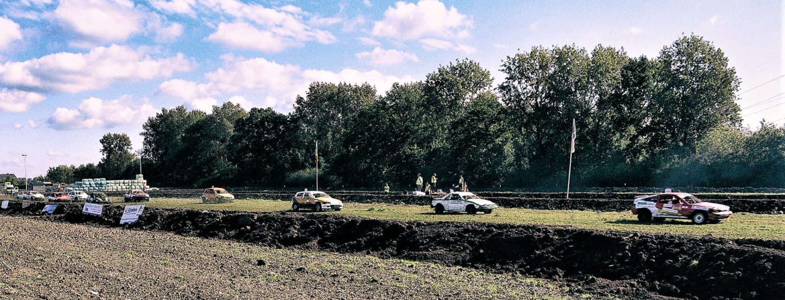 Timing Systems for Motorsports - MYLAPS