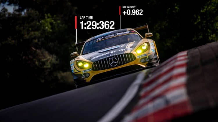 Timing Systems for Motorsports - MYLAPS