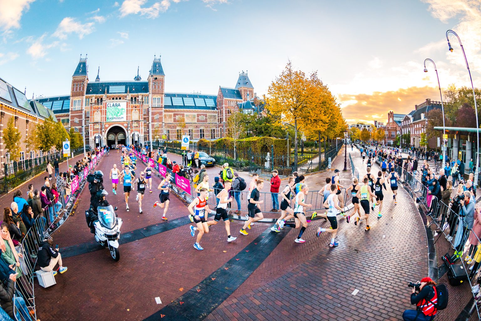 Timing System for Running - MYLAPS