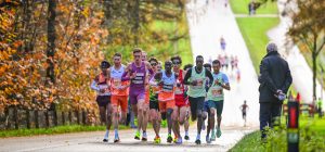 Timing System for Running - MYLAPS