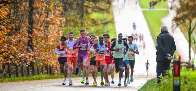 Timing System for Running - MYLAPS