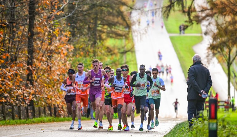 MYLAPS | Automated Sports Timing & Live Performance Insights