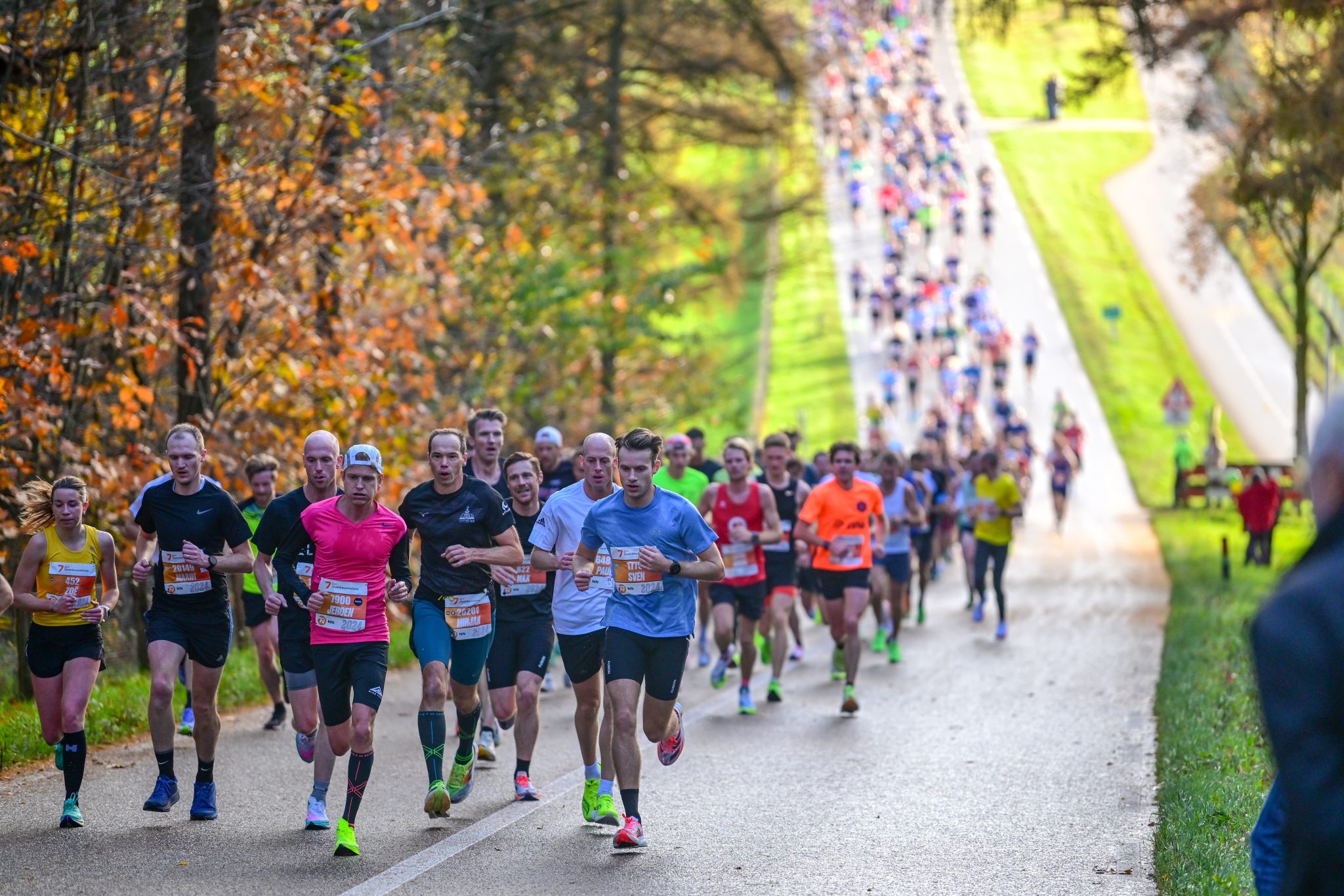 MYLAPS Event Timing - MYLAPS