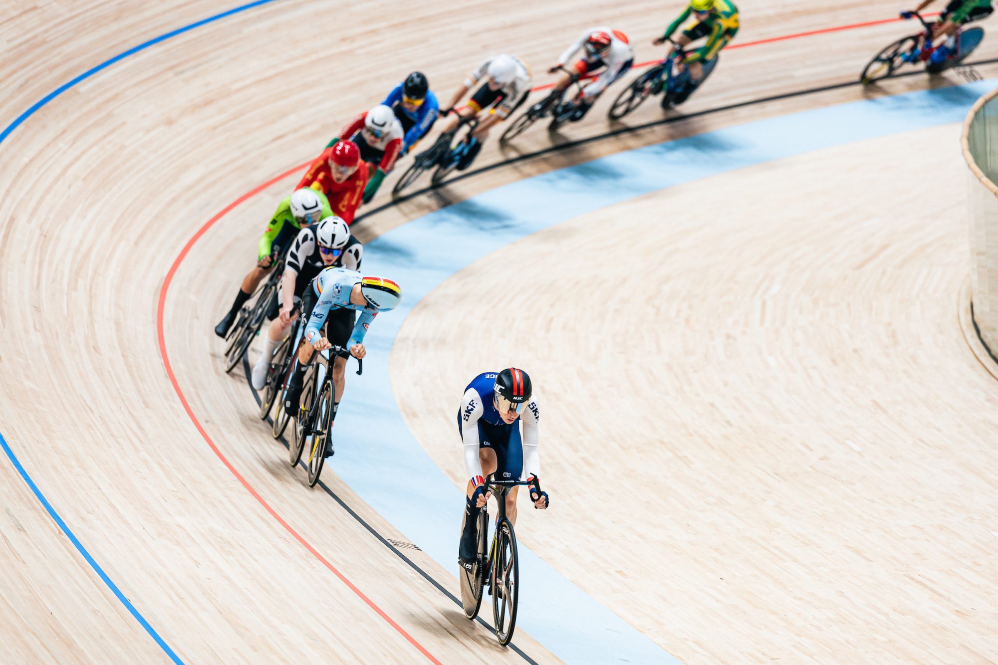 Active Sports | Timing System | MYLAPS