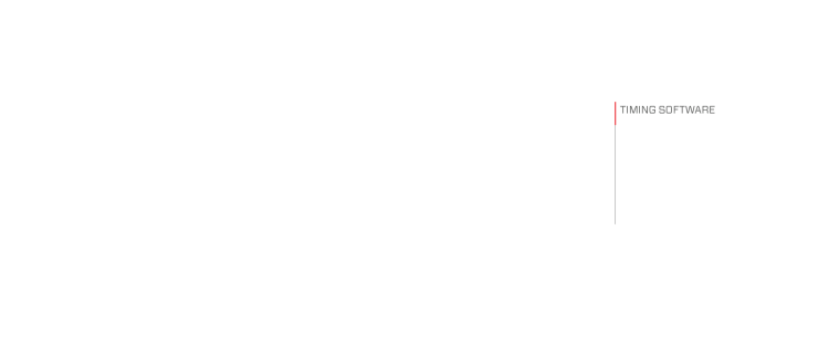 Timing System for BMX - MYLAPS