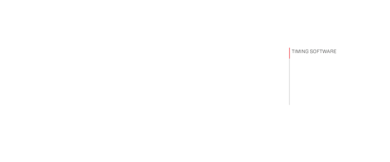 Timing System for BMX - MYLAPS