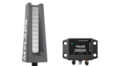 Race Management Race Control - MYLAPS