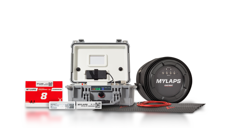 Active Sports - MYLAPS