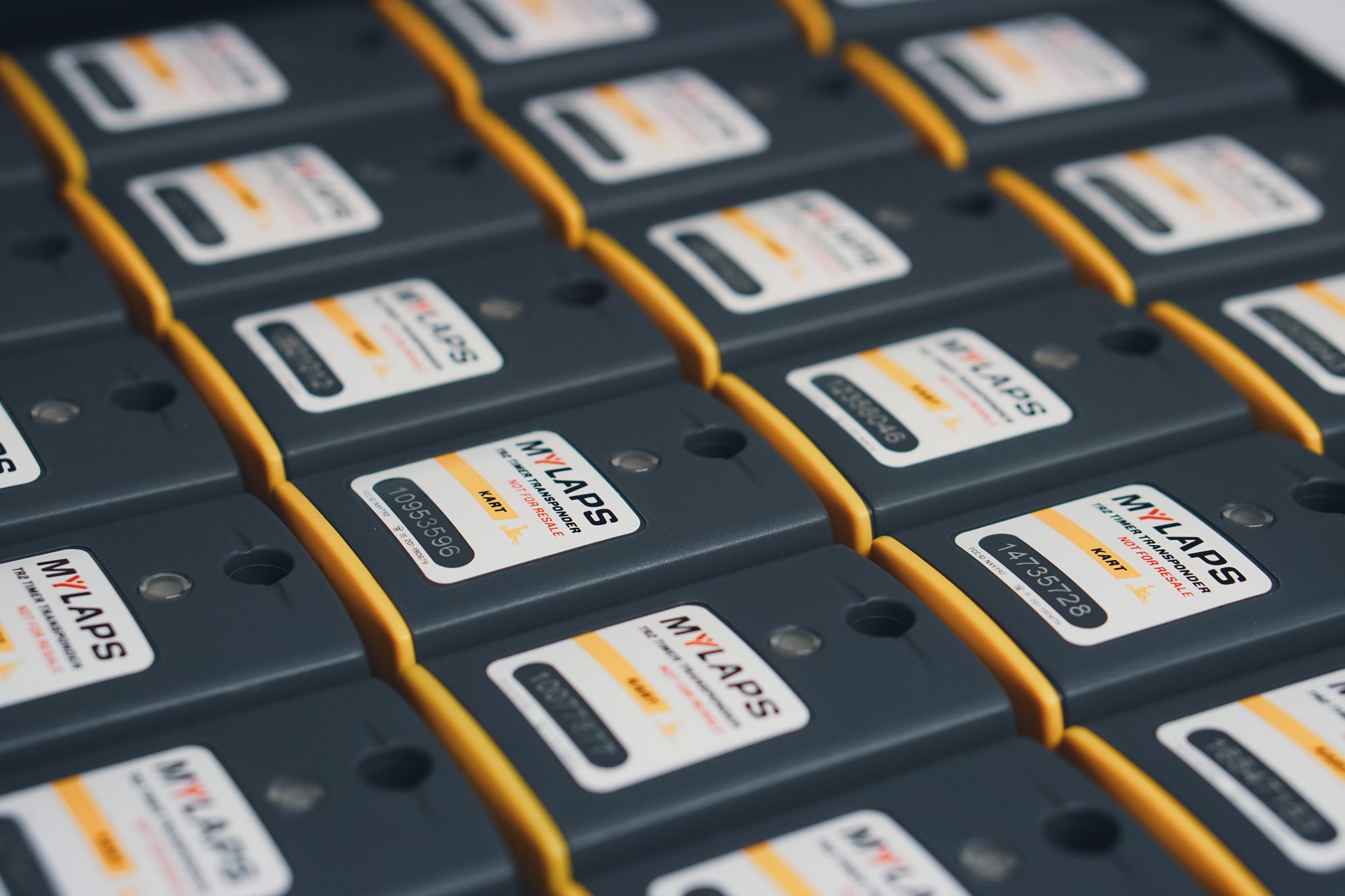 MYLAPS | Automated Sports Timing & Live Performance Insights