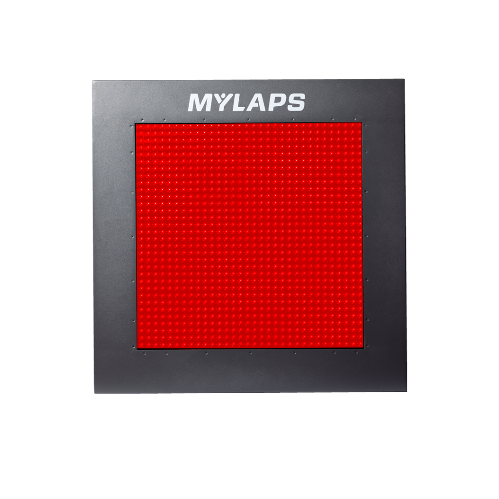Track Management | Motorsport Flagging System | MYLAPS