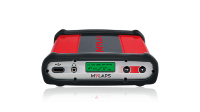 Timing System for BMX - MYLAPS