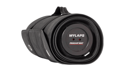 ProChip Systeem voor actieve sporten - MYLAPS - Nederland