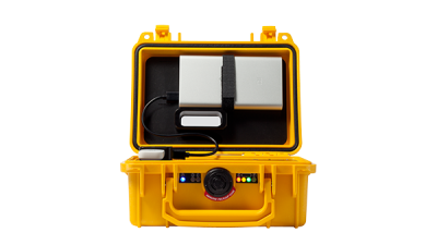 ProChip System for Active Sports - MYLAPS