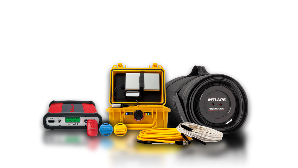 Active Sports - MYLAPS