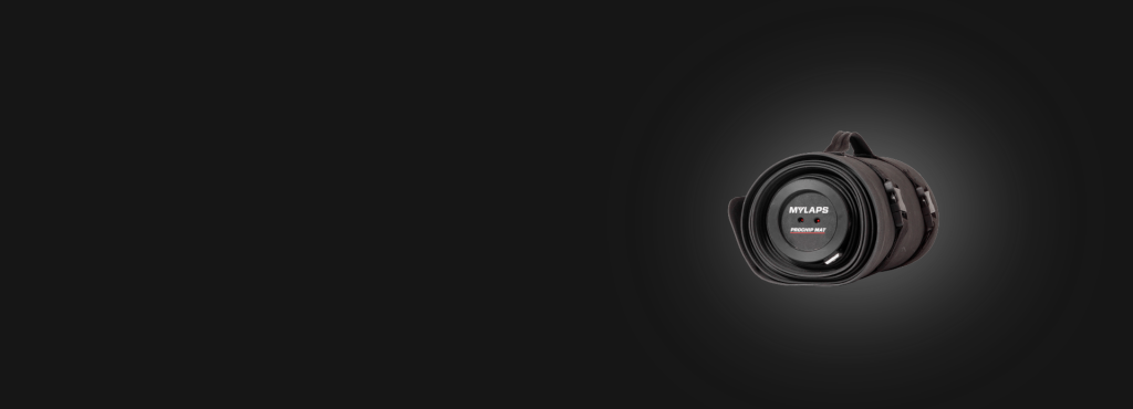 ProChip System for Active Sports - MYLAPS