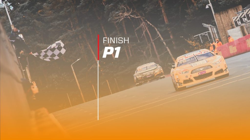 MYLAPS | Automated Sports Timing & Live Performance Insights