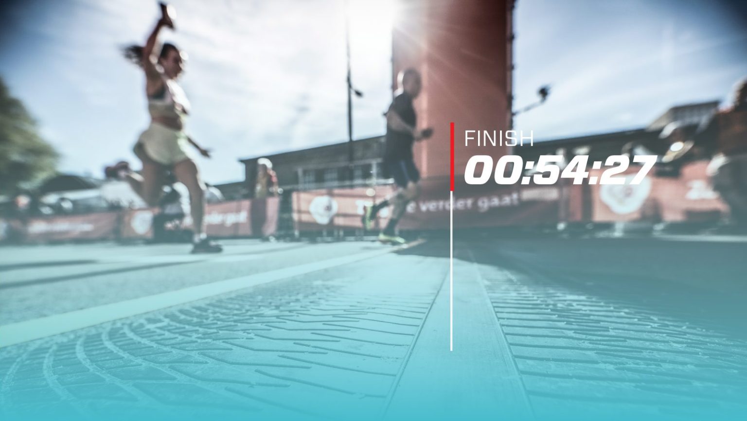 MYLAPS | Automated Sports Timing & Live Performance Insights