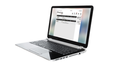 Timing & Race Control System for Kart Racing - MYLAPS