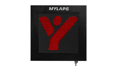 Race Management Race Control - MYLAPS