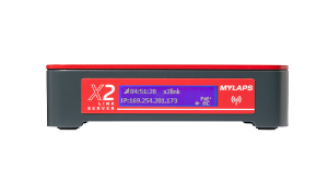 Race Management Race Control - MYLAPS