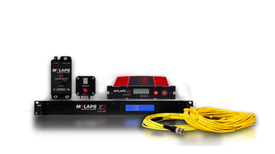 Timing Systems for Motorsports - MYLAPS