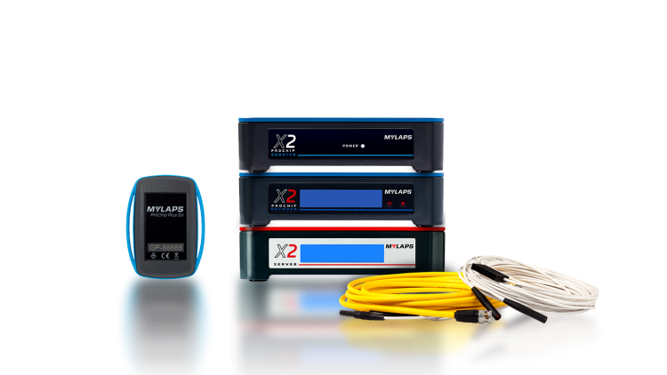 Active Sports - MYLAPS